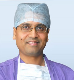 Dr Sanjoy Mandal Surgical Gastroenterology In Kolkata Book