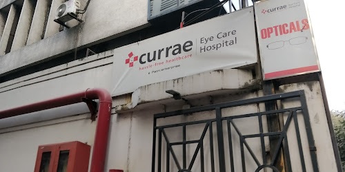 Currae Eye Care Hospital Kolkata - Doctors List, Photos, Appointment