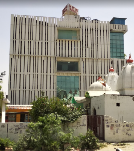 Navin Hospital Greater Noida - Doctors List, Photos, Appointment