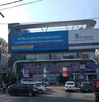 Apollo Spectra Hospitals, Kondapur Hyderabad - Doctors List, Photos ...