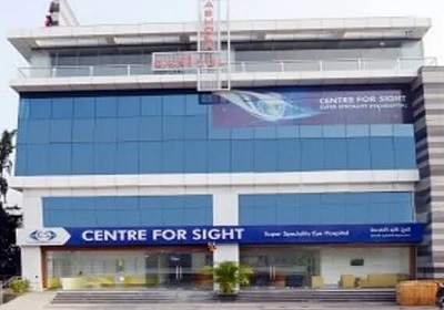 Centre for Sight Eye Hospital, Safdarjung Enclave Delhi - Doctors List, Photos, Appointment
