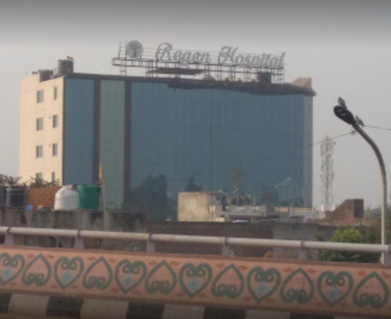 Regen Hospital, Jaipur Jaipur - Doctors List, Photos, Appointment