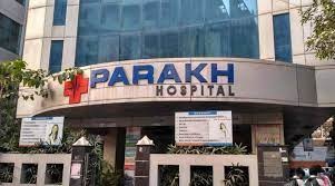 Parakh Hospital, Ghatkopar, Mumbai Mumbai - Doctors List, Photos ...