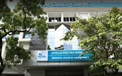Apollo Spectra Hospital, Alwarpet Chennai - Doctors List, Photos ...