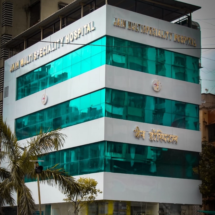 Jain Multispeciality Hospital Mira-bhayandar - Doctors List, Photos ...