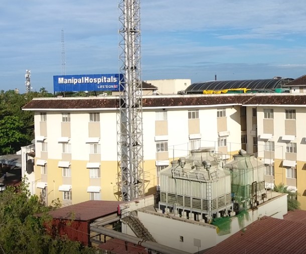 Manipal Hospital, Goa North Goa - Doctors List, Photos, Appointment