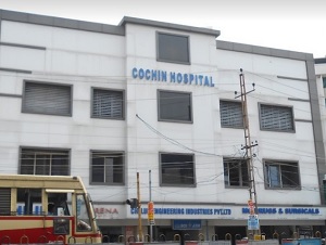Cochin Hospital, Kochi Ernakulam - Doctors List, Photos, Appointment