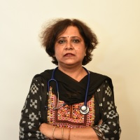 Dr. Soma Das - Cardiology in Kolkata - Book Appointment Online