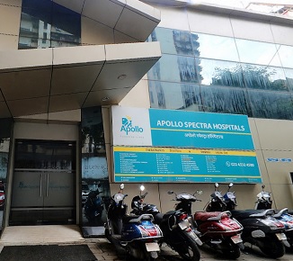 Apollo Spectra Hospital, Tardeo Mumbai - Doctors List, Photos, Appointment
