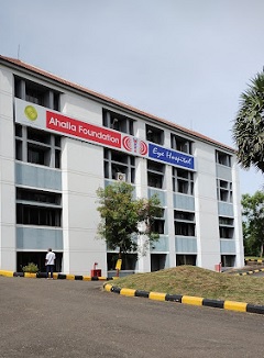 Ahalia Foundation Eye Hospital Kannur - Doctors List, Photos, Appointment