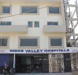 Indus Valley Hospitals Delhi - Doctors List, Photos, Appointment