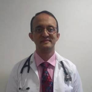Dr. Subash Udipi Rau - Internal Medicine in Chennai - Book Appointment ...