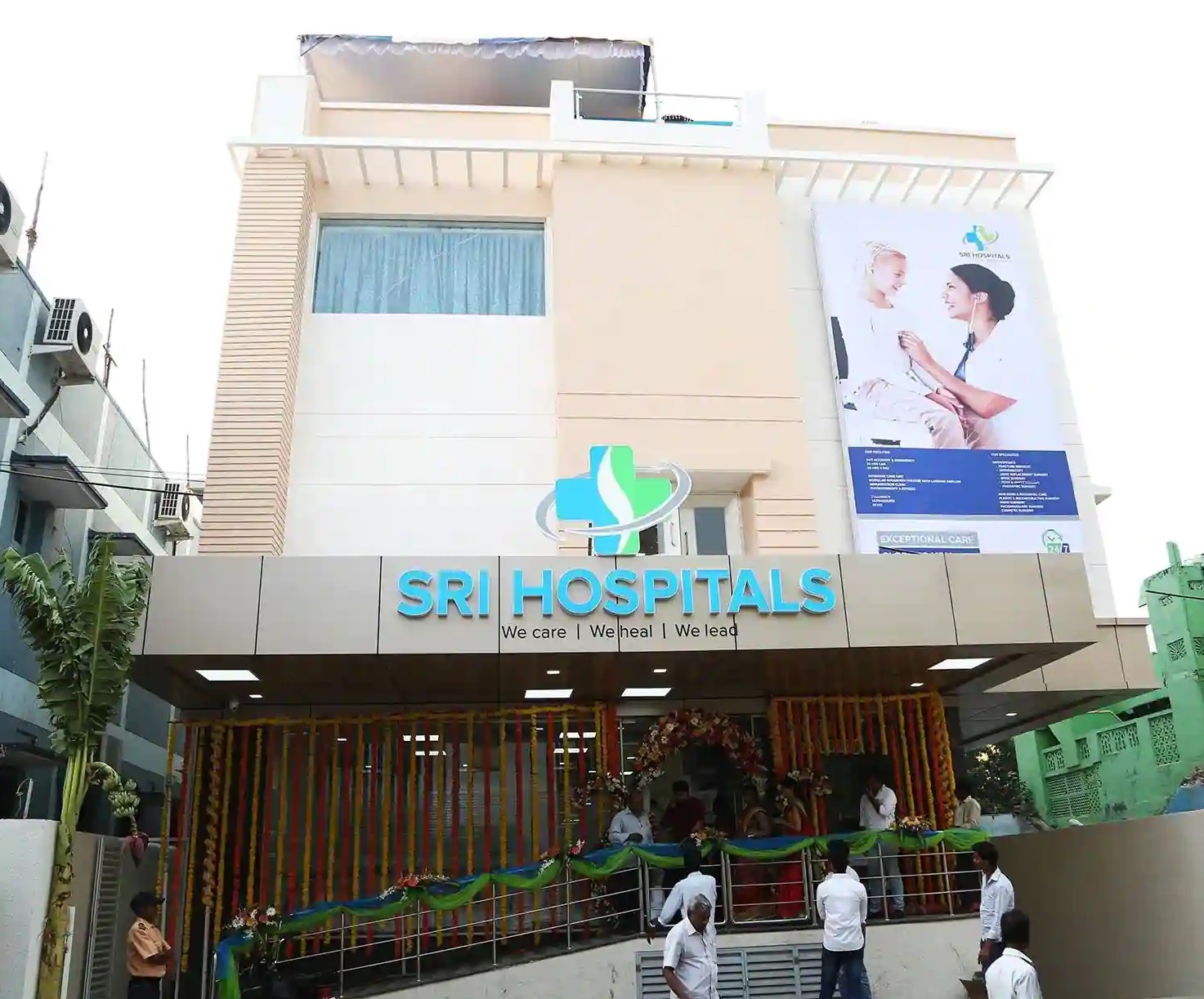 Sri Hospitals And Adult Vaccination Centre Chennai - Doctors List ...