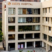 Satva Hospital Surat - Doctors List, Photos, Appointment