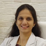 Dr. Tanmayi Dhamankar - Ophthalmology in Pune - Book Appointment Online