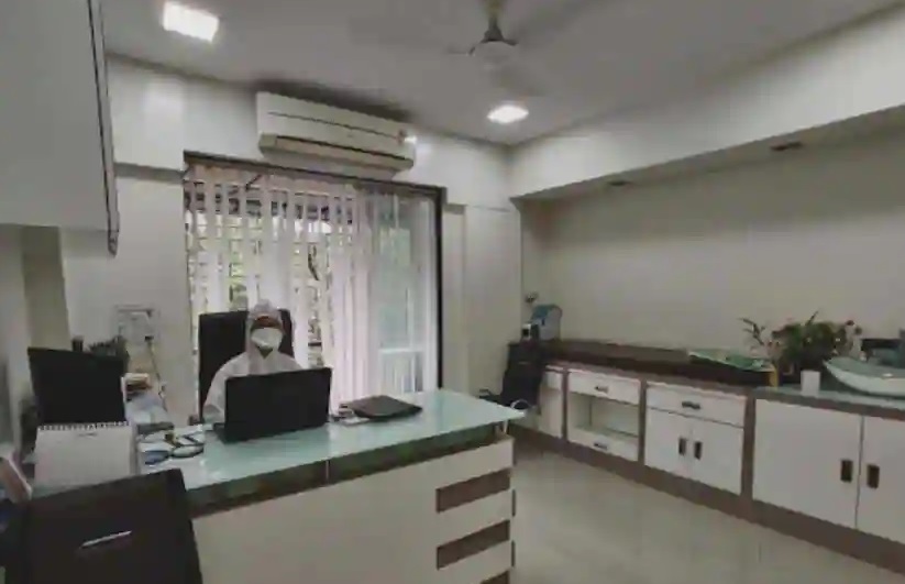 Dr Kaberi Som Clinic Thane - Doctors List, Photos, Appointment