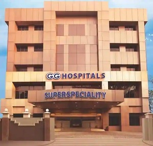 GG Hospital, Nungambakkam Chennai - Doctors List, Photos, Appointment