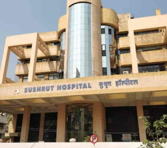 Sushrut Hospital And Research Center Mumbai - Doctors List, Photos, Appointment
