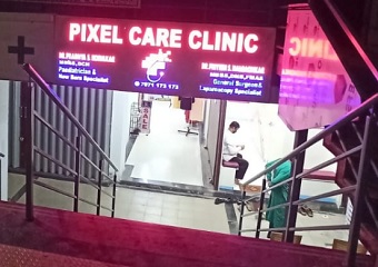Pixel Care Clinic Pune - Doctors List, Photos, Appointment
