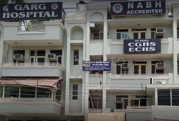 Garg Hospital, Karkardooma Delhi - Doctors List, Photos, Appointment