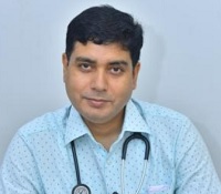 Dr. Abul Faiz - General Physician in Delhi - Book Appointment Online