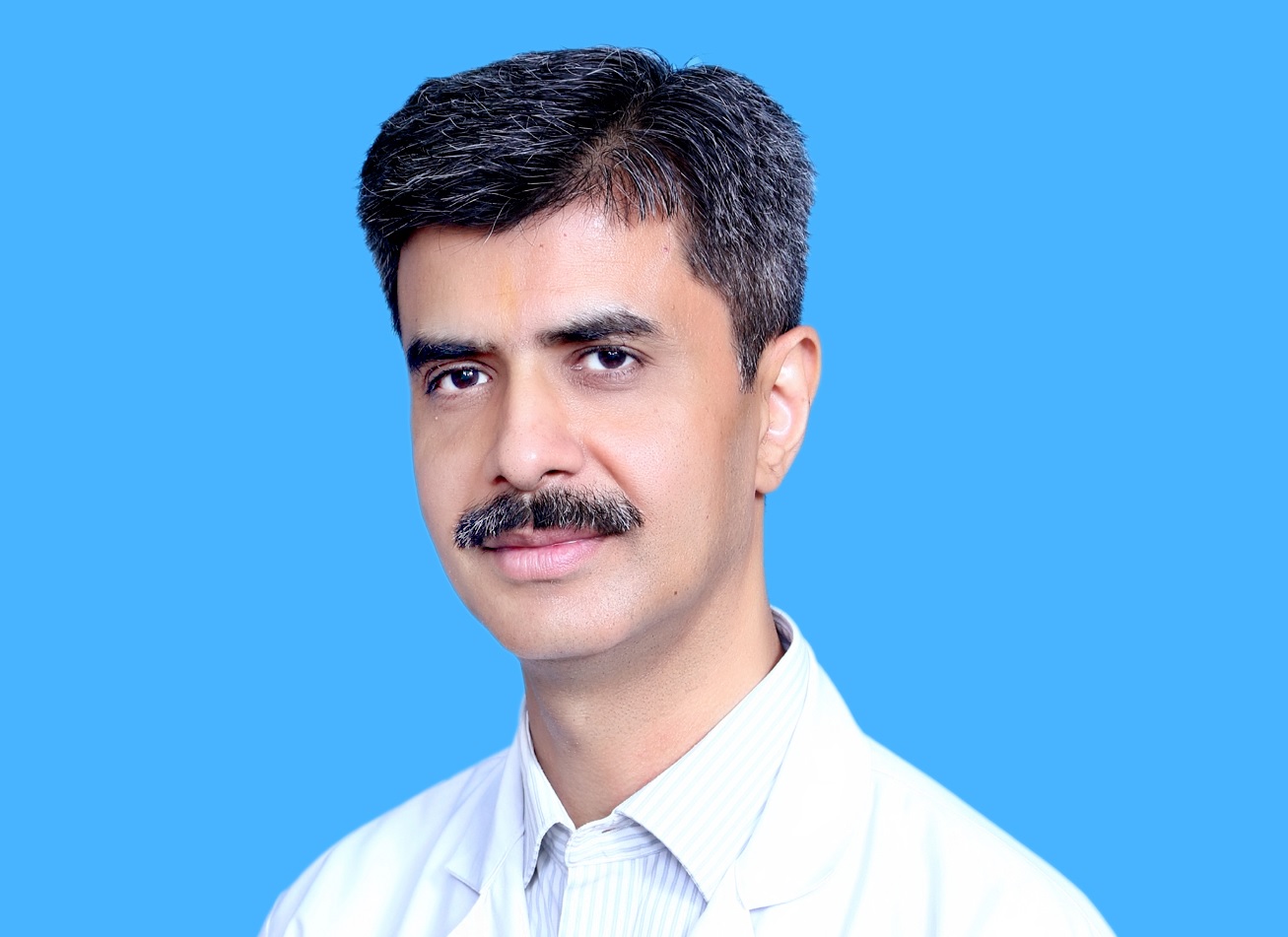 Dr. Akash Jain - General Surgery in Delhi - Book Appointment Online