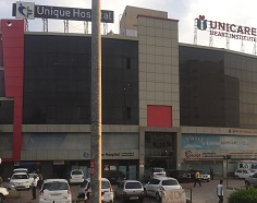 Unicare Heart Hospital Surat - Doctors List, Photos, Appointment