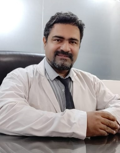 Dr. Sachin Dev Sachdeva - Oral and Maxillofacial Surgery in Delhi ...