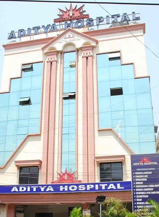 Aditya Hospital, Abids Hyderabad - Doctors List, Photos, Appointment