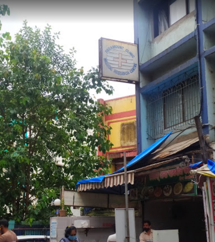 Paramount Hospital Mumbai - Doctors List, Photos, Appointment