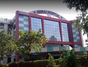 Dhiraj Hospital Vadodara - Doctors List, Photos, Appointment