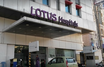 Lotus Hospital, Kukatpally Hyderabad - Doctors List, Photos, Appointment