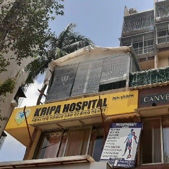 Kripa Hospital Mumbai - Doctors, Book Appointment