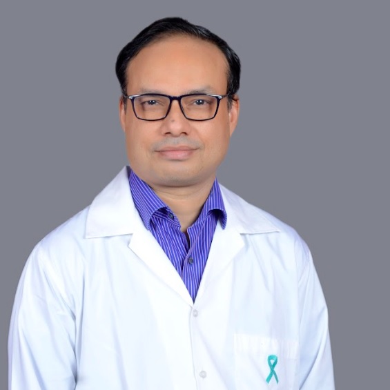 Dr. Sanjay Verma - Internal Medicine in Jaipur - Book Appointment Online