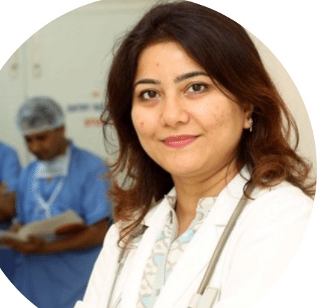 Aura Clinic Delhi - Doctors, Book Appointment