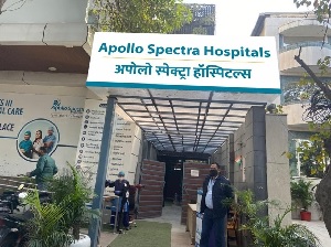 Apollo Spectra Hospital, Nehru Place Delhi - Doctors List, Photos ...