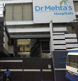Dr Mehta Hospital, Chetpet Chennai - Doctors List, Photos, Appointment