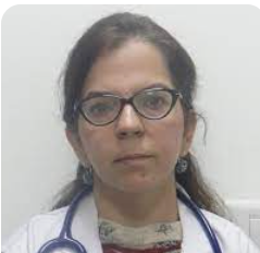Dr. Shallu Verma - Rheumatology in Delhi - Book Appointment Online