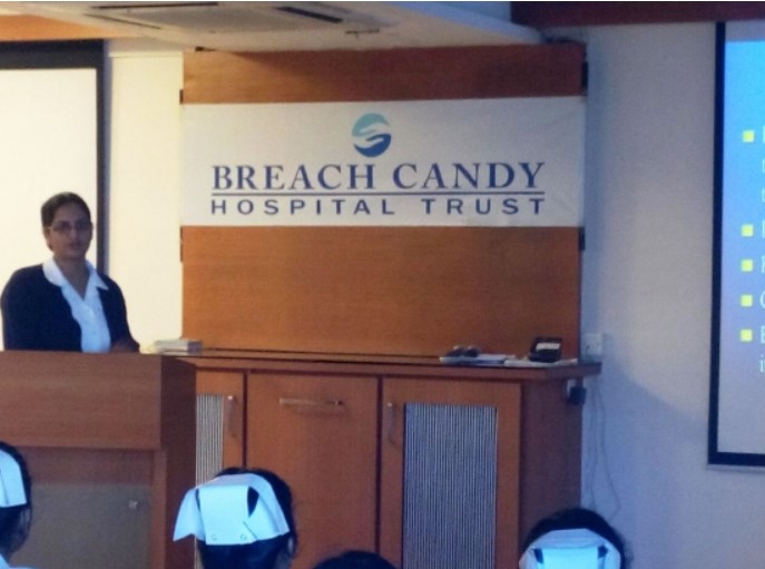 Breach Candy Hospital Trust Mumbai - Doctors List, Photos, Appointment