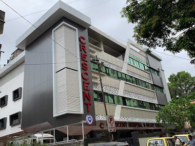 Crescent Hospital And Heart Centre, Nagpur Nagpur - Doctors List ...