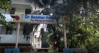 Dr Bedekar Hospital for Women and Children Thane - Doctors List, Photos ...