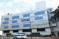 Gleneagles Global Health City, Perumbakkam Chennai - Doctors List, Photos, Appointment