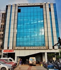 VAGA Hospital Lucknow - Doctors List, Photos, Appointment