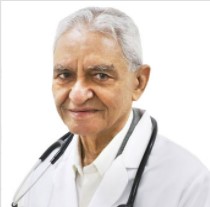 Dr. S M Tuli - Orthopaedics in DELHI - Book Appointment Online