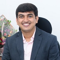 Dr. Harsh Shah - Dermatology in Thane - Book Appointment Online