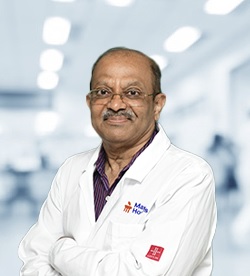 Dr. Manjunath Kamath M - Ophthalmology in Mangaluru - Book Appointment ...