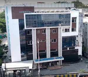 VINN Multi Speciality Hospital, Begumpet Hyderabad - Doctors List ...