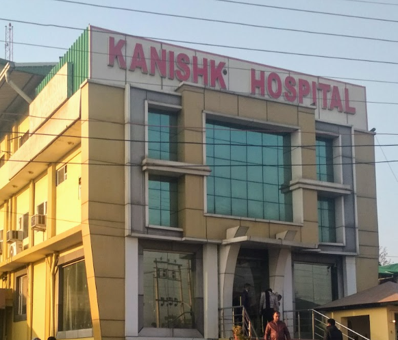Kanishk Surgical and Super Speciality Hospital Dehradun - Doctors List, Photos, Appointment