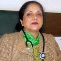 Dr. Poonam Bhatia - Paediatric Internal Medicine in Delhi - Book ...
