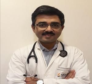 Dr. Gagan Deep Chabbra - Nephrology in Delhi - Book Appointment Online